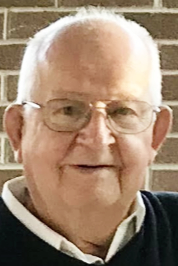 Howard P. Curry 1933-2022 | News, Sports, Jobs - Tribune Chronicle
